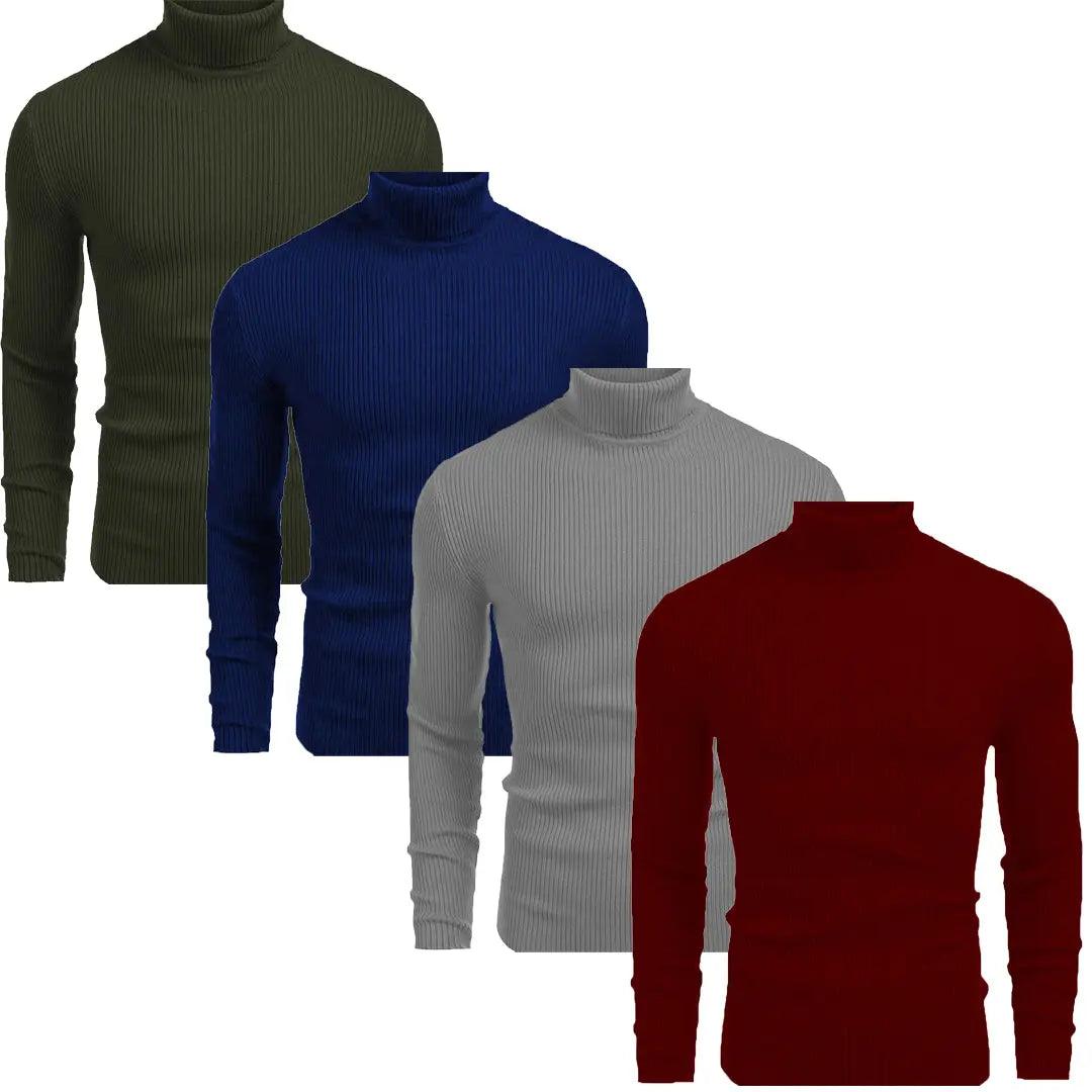 High Neck Get it now - The Divine Shop